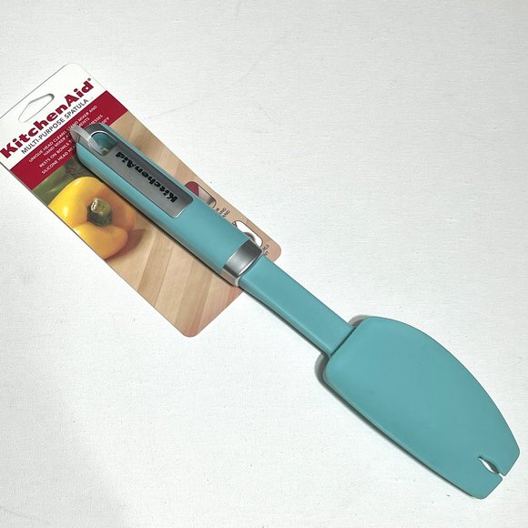 KitchenAid | Kitchen | Kitchenaid Multipurpose Spatula With Mixer ...
